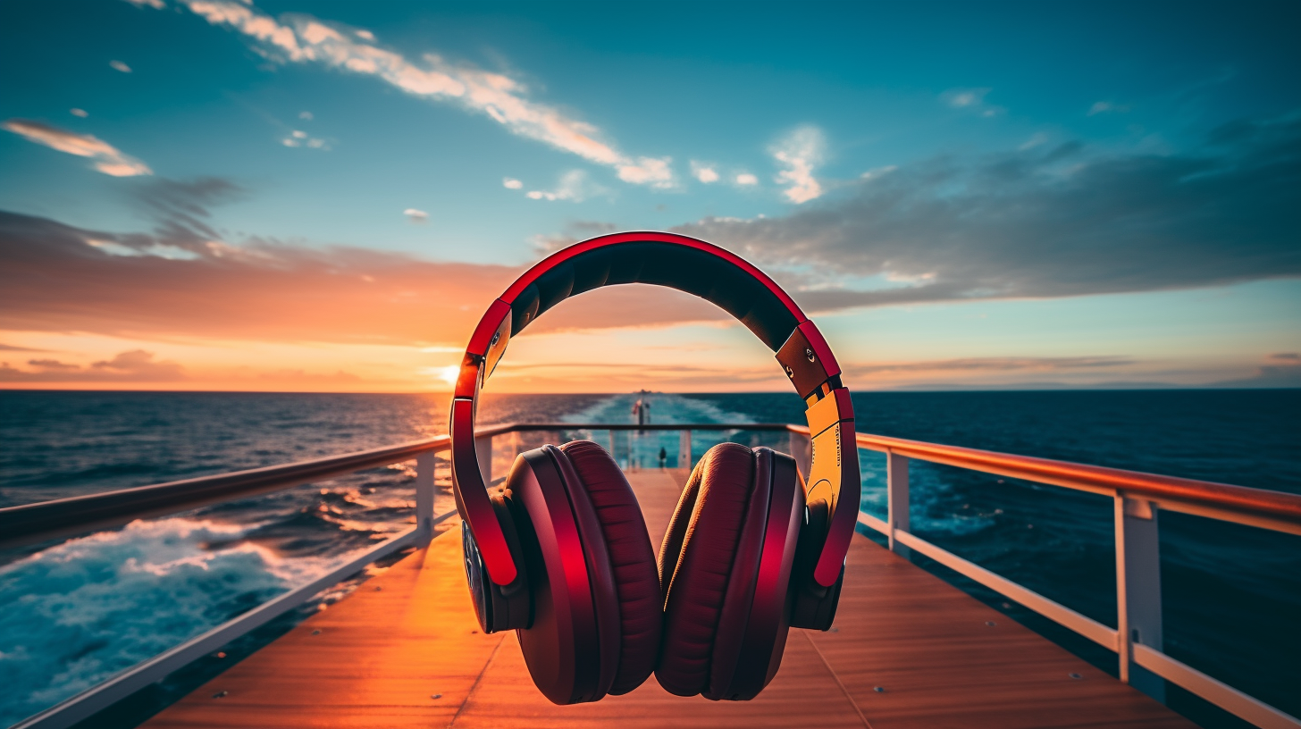 Msc Cruises: The Ultimate Guide To Onboard Wifi - Voyager Info