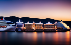 Carnival Cruise Ship Classes: A Comprehensive Guide - Voyager Info