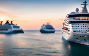 How Do You Qualify For An Ultra Cruise On Carnival - Voyager Info