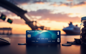 Cruising Expenses: Prepaid, Tipping, Port Cash, And Card Considerations ...