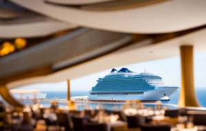 Discover The Diverse Classes Of Princess Cruise Ships - Voyager Info