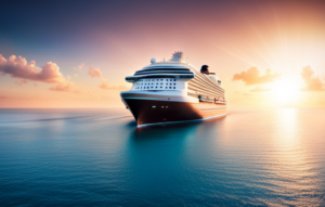 Factors Affecting Cruise Ship Speed: Exploring Efficiency And Passenger ...