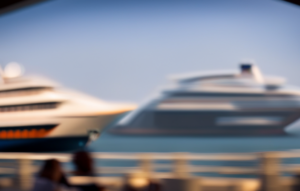 What Does a Berth Mean on a Cruise Ship? - Voyager Info