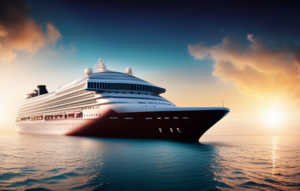 How Do Cruise Ships Float - Voyager Info