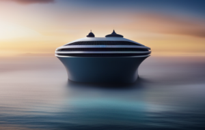 How Does A Cruise Ship Stay Afloat - Voyager Info