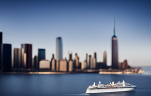 What Does a Berth Mean on a Cruise Ship? - Voyager Info