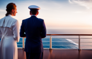 Smooth Sailing: Your Essential Guide To Royal Caribbean Check-In ...