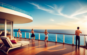 Smooth And Efficient Check-In Process For Norwegian Cruise Line ...