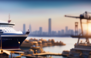 Understanding Port Fees On A Cruise - Voyager Info