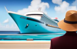 What to Wear on Captains Night on Cruise - Voyager Info