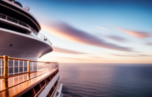 What Does Aft Mean On A Cruise Ship - Voyager Info