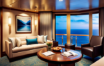 What Is A Club Balcony Suite On Norwegian Cruise Line - Voyager Info
