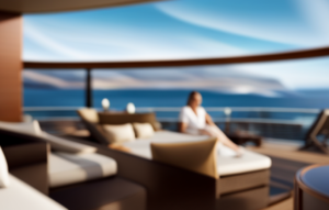 What Cruise Lines Offer Dialysis At Sea - Voyager Info