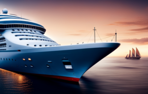 What Is Port Side Of A Cruise Ship - Voyager Info