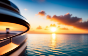 Cruise Lines - Voyager Info