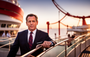 How Do You Qualify For An Ultra Cruise On Carnival - Voyager Info