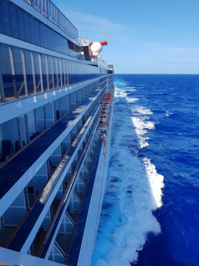 How Do You Qualify For Carnival Elite Cruise - Voyager Info