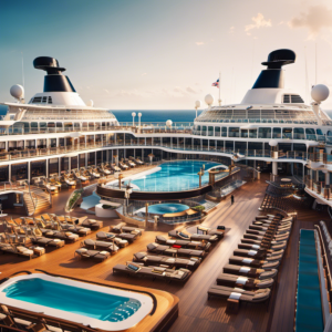 An Insider's Guide To Msc Cruise Ship Classes - Voyager Info