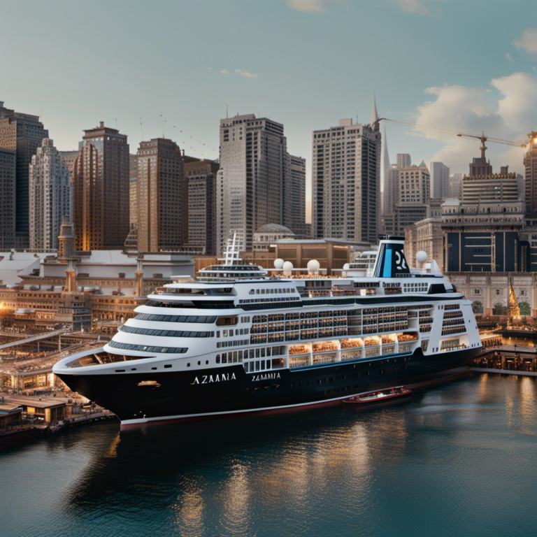 Which Celebrity Cruise Ships Have Been Refurbished - voyagerinfo.com