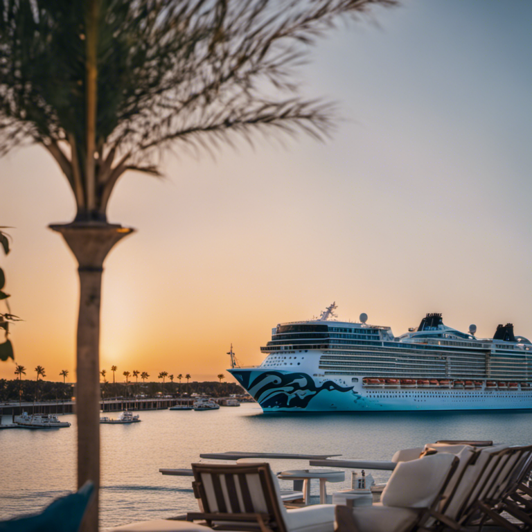 Blissful Outdoor Spaces, Dining, Water Activities, And Entertainment: A ...