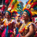 Carnival Celebrations: Oldest Traditions, Spectacular Parades, and ...