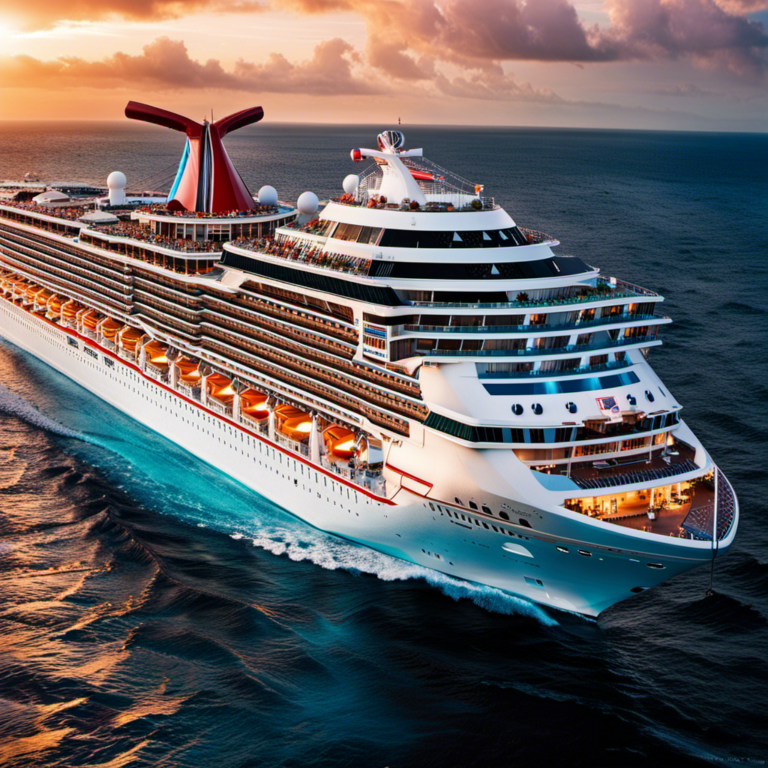 Carnival's Cruise Industry Recovery: Challenges, Progress, and Optimistic Outlook - Voyager Info