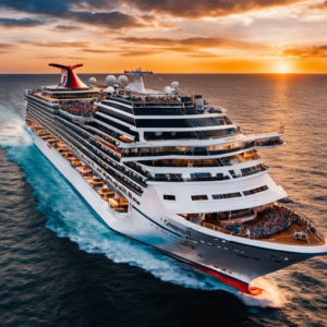 Carnival Cruise Line's Full Fleet Return: Challenges, Future Plans, and ...
