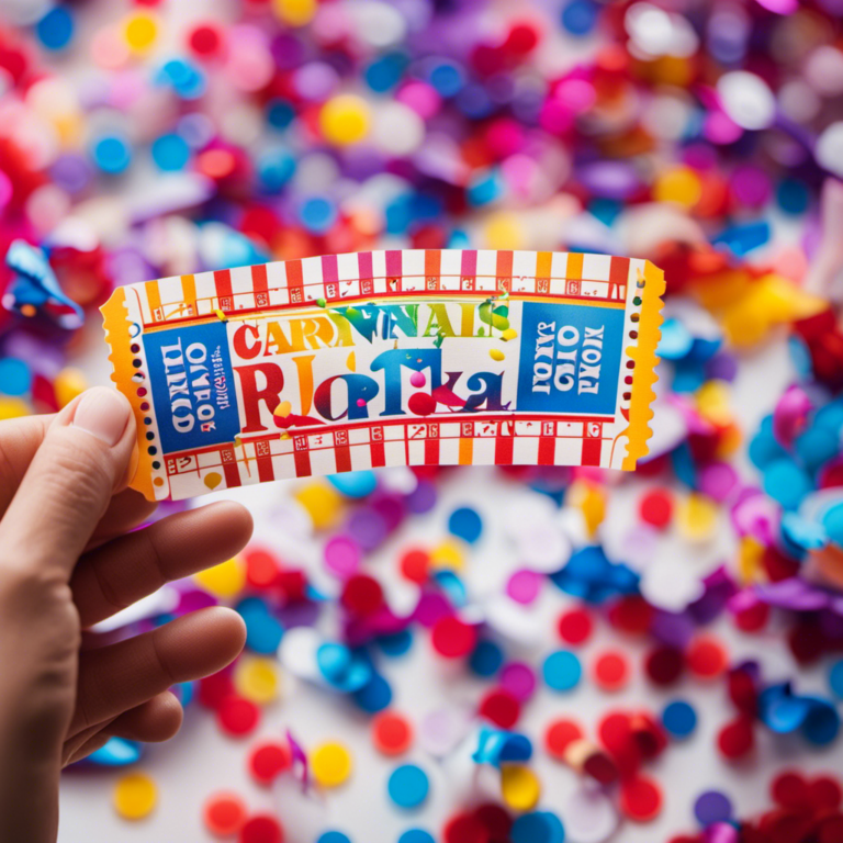 Carnival Gratuities: A Guide to Costs and How They Work - Voyager Info