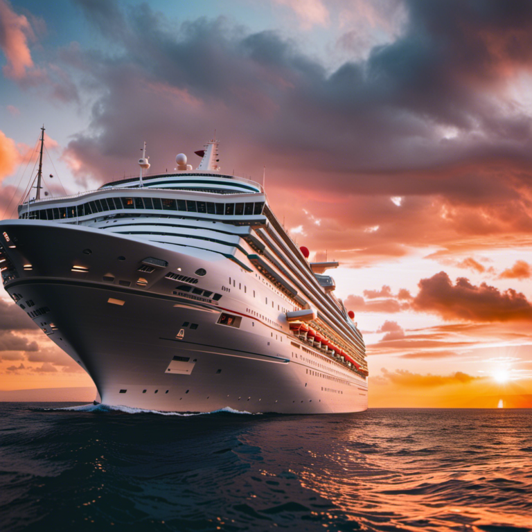 Carnival Cruise Deals: Affordable Options for 2024 - Voyager Info