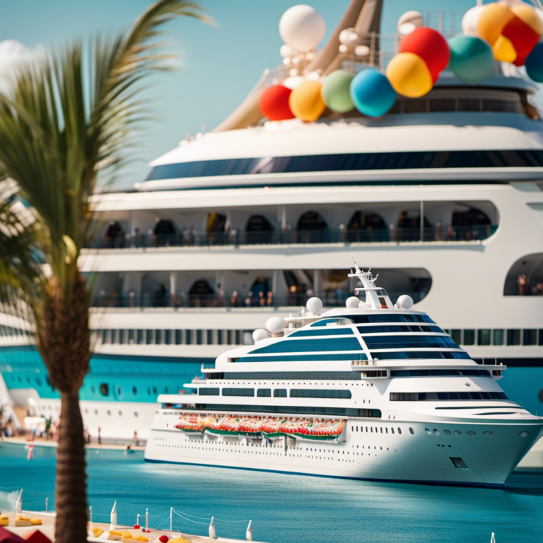 Carnival Vs. Royal Caribbean: Key Differences in Cruises - Voyager Info