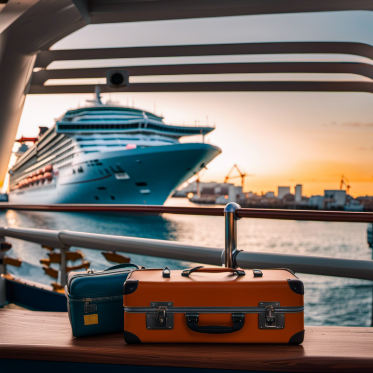 Who Owns Msc Cruise Lines - Voyager Info