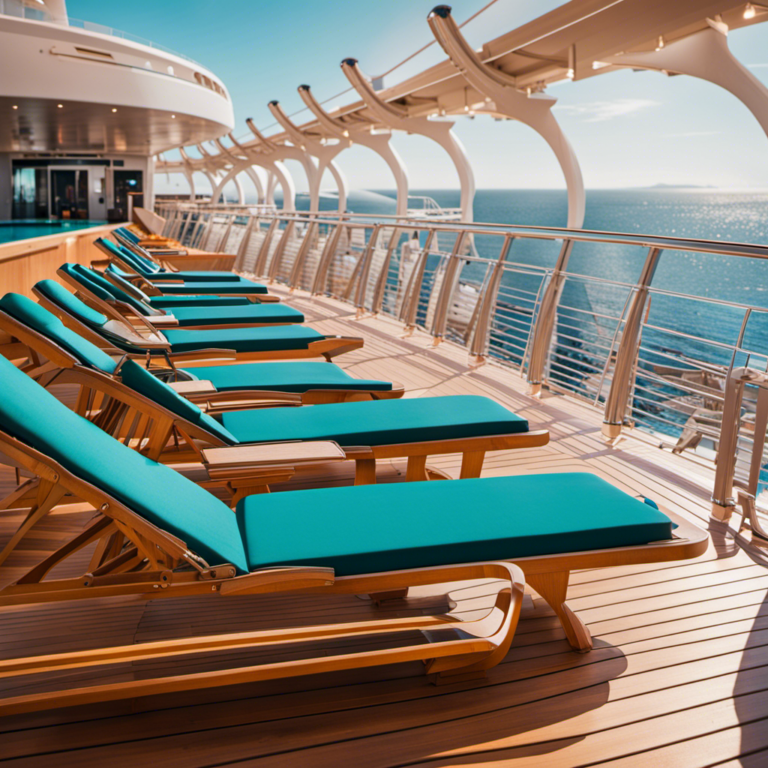 Ultimate Guide To Ncl's Onboard Wifi - Voyager Info