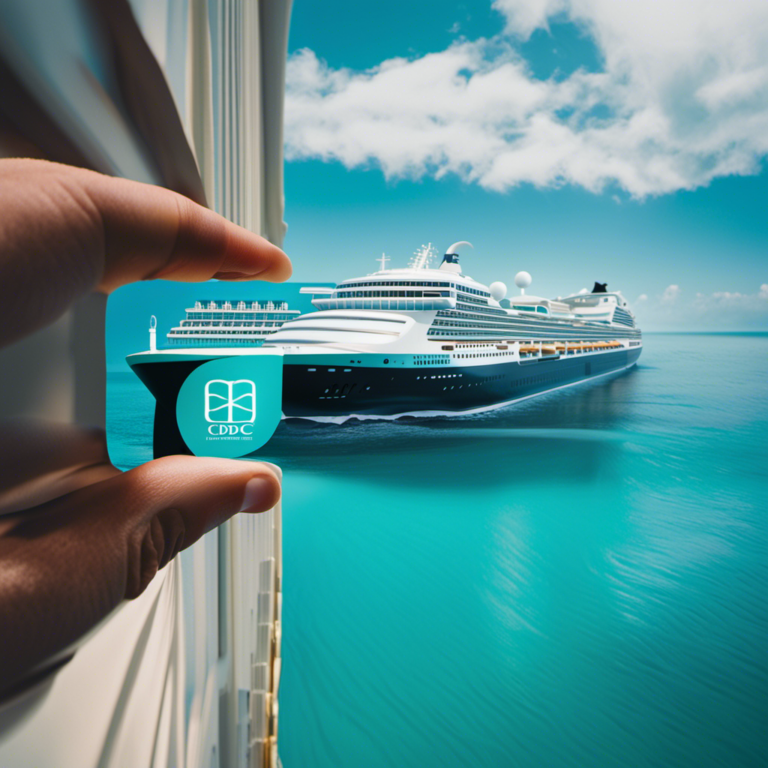 How Are Decks Numbered On A Cruise Ship - Voyager Info