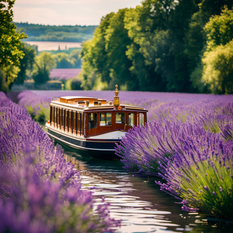 Celebrating 35 Years of Authentic French River Cruises - Voyager Info