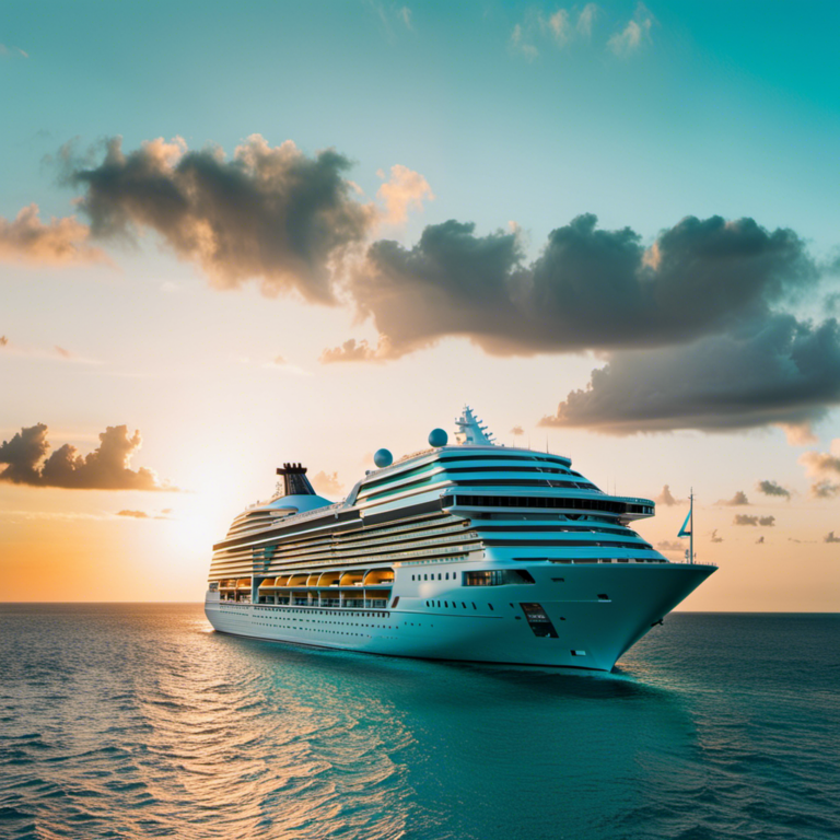 Ultimate Guide To Ncl's Onboard Wifi - Voyager Info