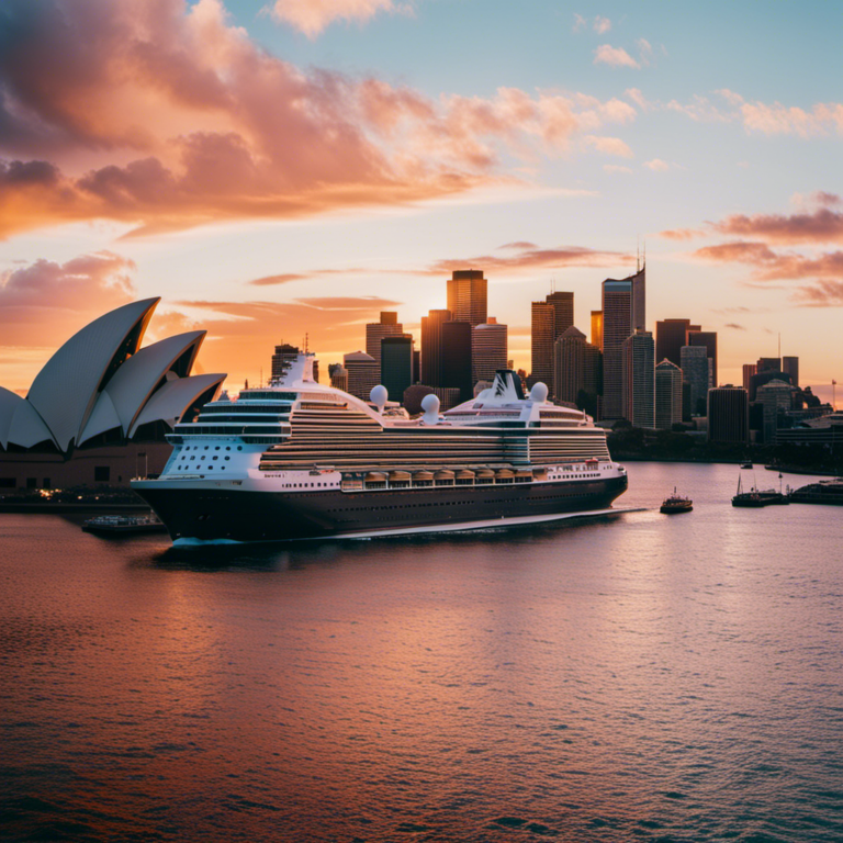 Carnival's Cruise Industry Recovery: Challenges, Progress, and Optimistic Outlook - Voyager Info