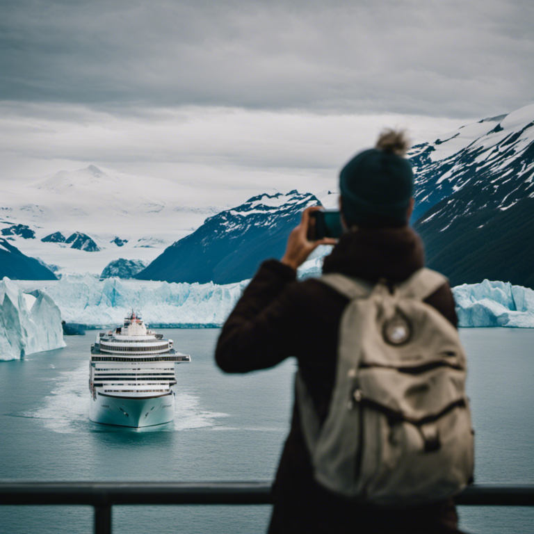 How Technology Is Changing Cruises - Voyager Info