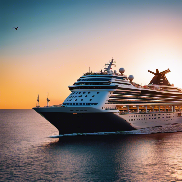 The Ever-Evolving Cruise Industry: A Journey Through Time - Voyager Info