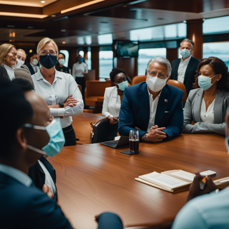 Creating a Unified and Safe Approach: The Healthy Sail Panel's ...