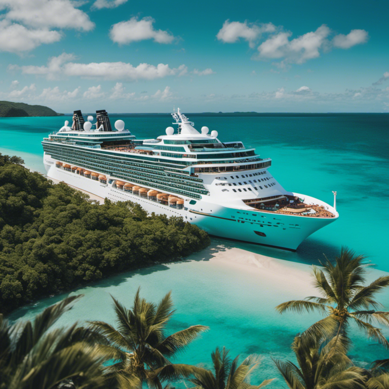 How To Add Someone To Carnival Cruise - Voyager Info