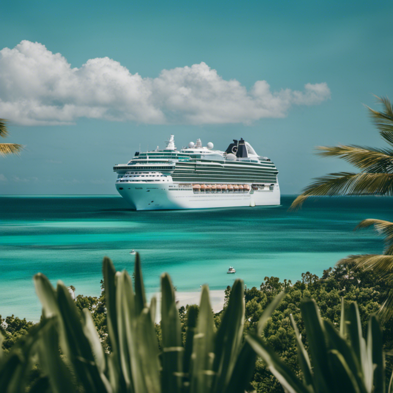Cruise Itinerary: Finding Your Perfect Vacation Style And Destination ...