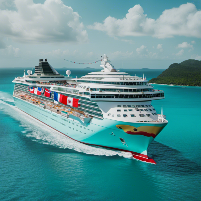 The Essential Role Of A Purser On A Cruise Ship - Voyager Info