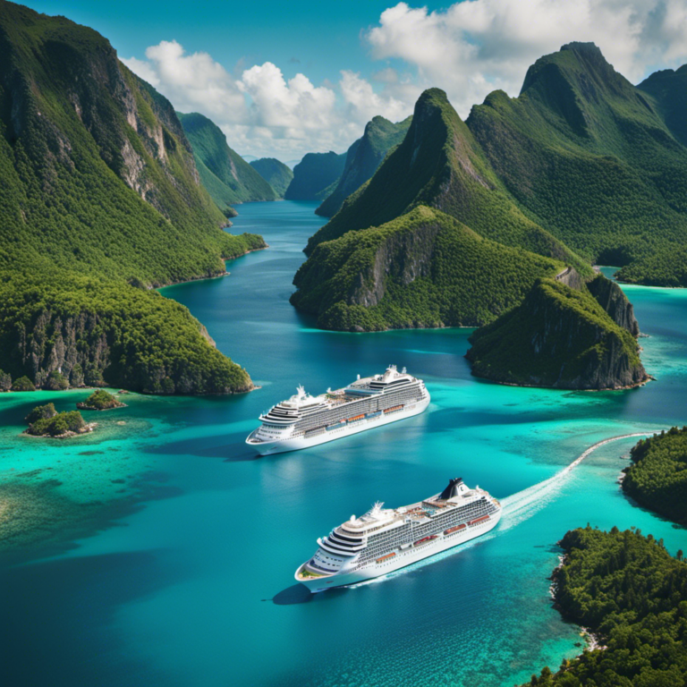 Who Owns Msc Cruise Lines - Voyager Info