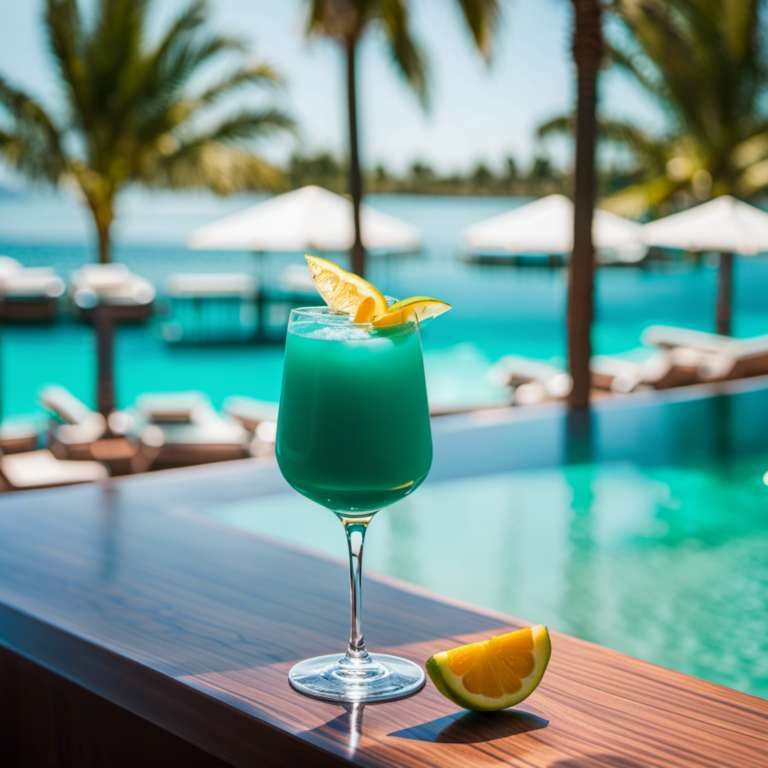 Carnival CHEERS! Drink Package: Everything You Need to Know - Voyager Info