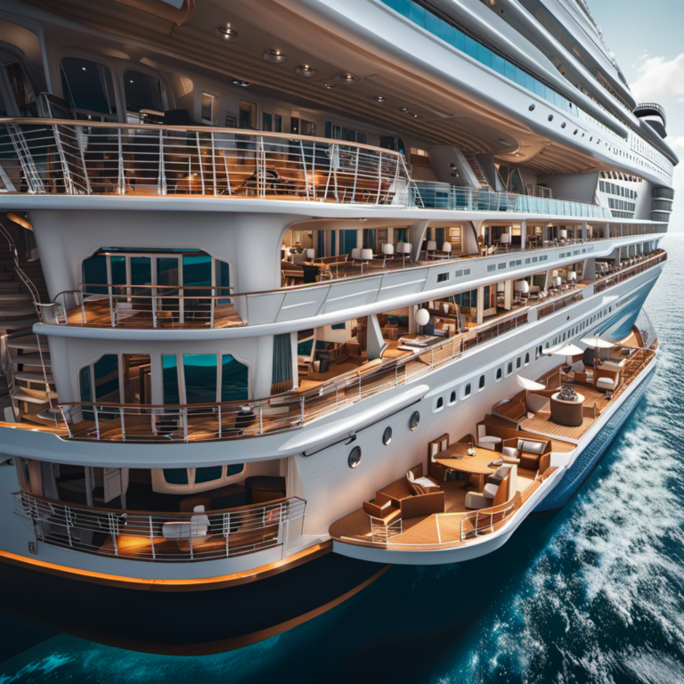 How Much Does The Tcm Cruise Cost - Voyager Info