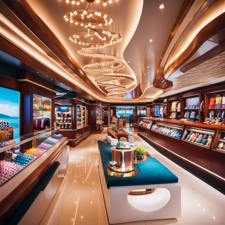 Enhanced Partnership: Starboard and Carnival Extend Retail ...