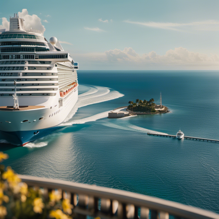 Go Green Program: Earn Extra Loyalty Points With Celebrity Cruises ...