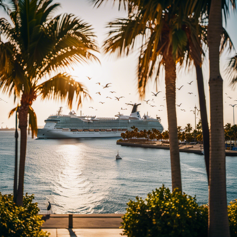 Port Valet: Hassle-Free Cruising From Seattle - Voyager Info