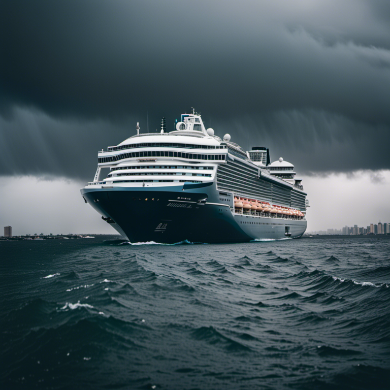 The Essential Role Of A Purser On A Cruise Ship - Voyager Info