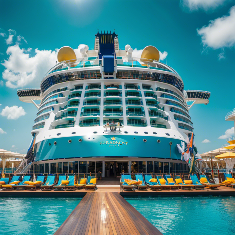 Ultimate Guide To Ncl's Onboard Wifi - Voyager Info